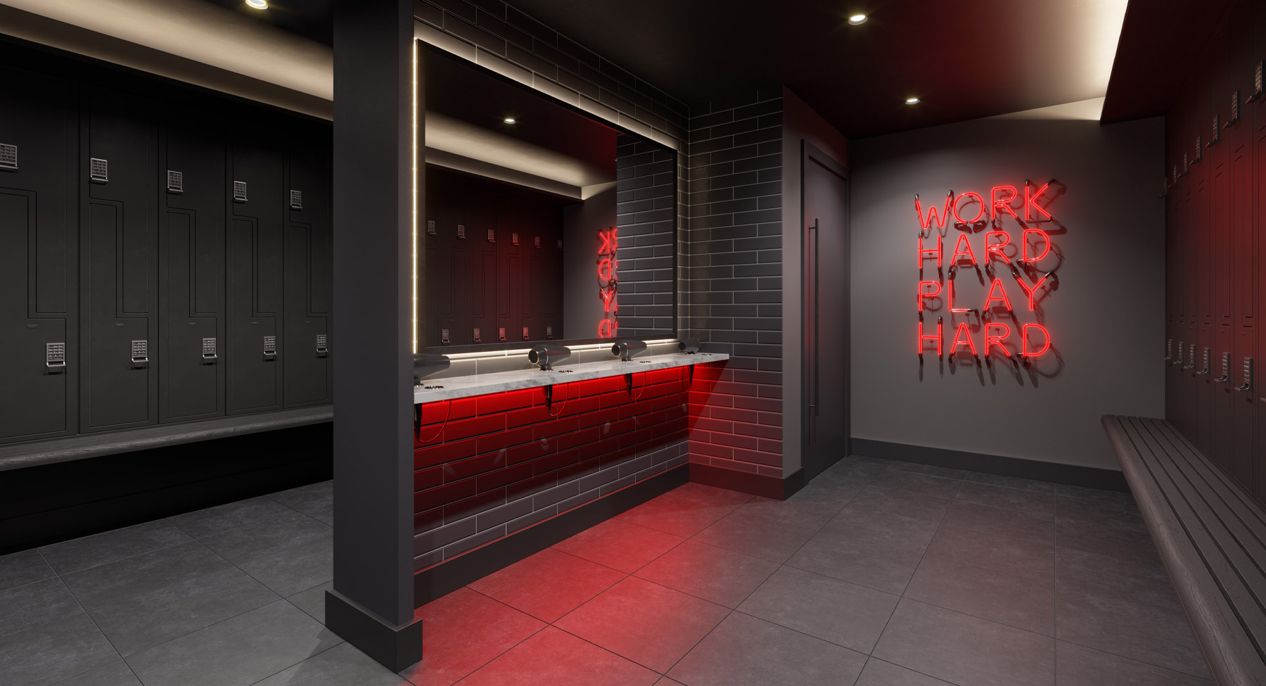 Friars Yard - The Building